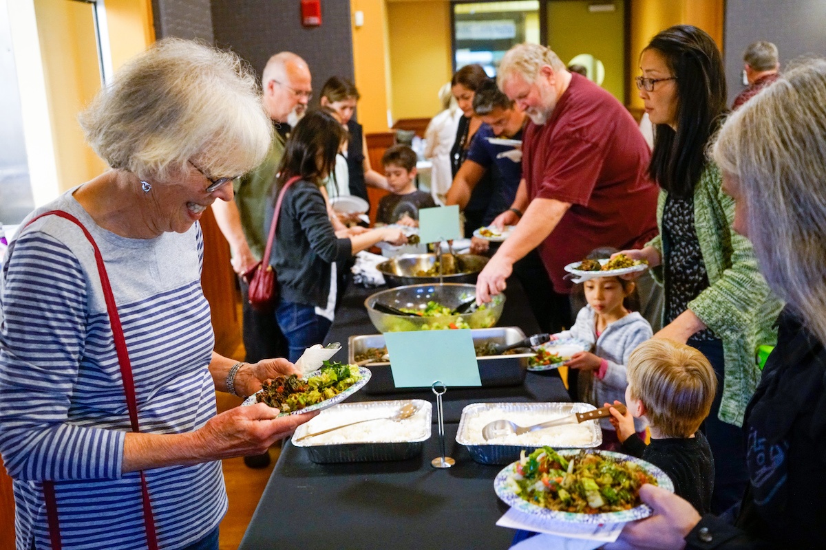 Cuisine, Culture, and Community Connections at Our Annual Resource Fair ...
