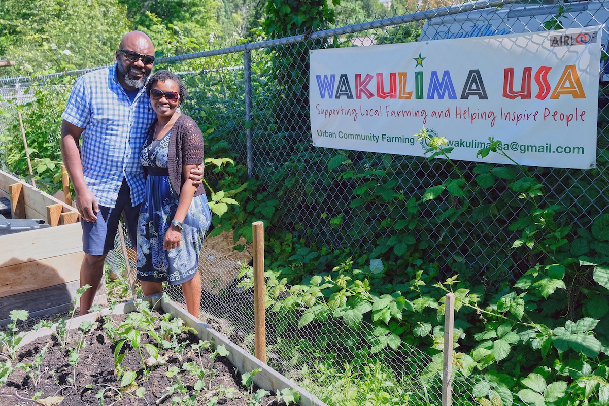 Wakulima USA Supports Local Farmers and Grows Hope - Food Innovation ...